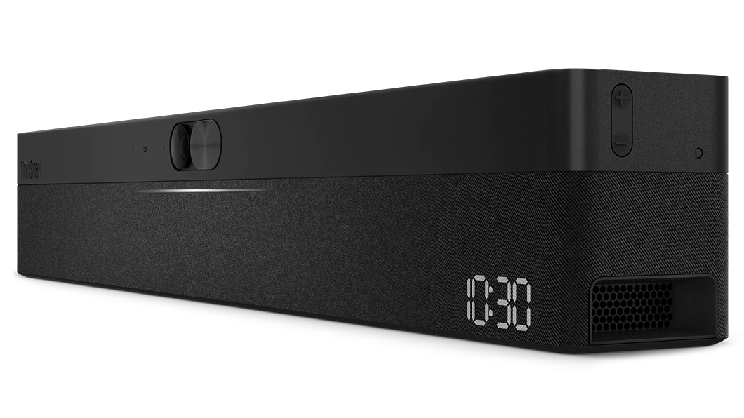 Lenovo ThinkSmart One: Revolutionizing Collaboration with Windows-Based ...