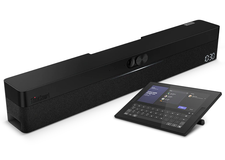 Lenovo ThinkSmart One: Revolutionizing Collaboration with Windows-Based ...