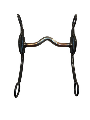 L062 Loomis Shanks with Low Port and 1/2" Bars | mysite