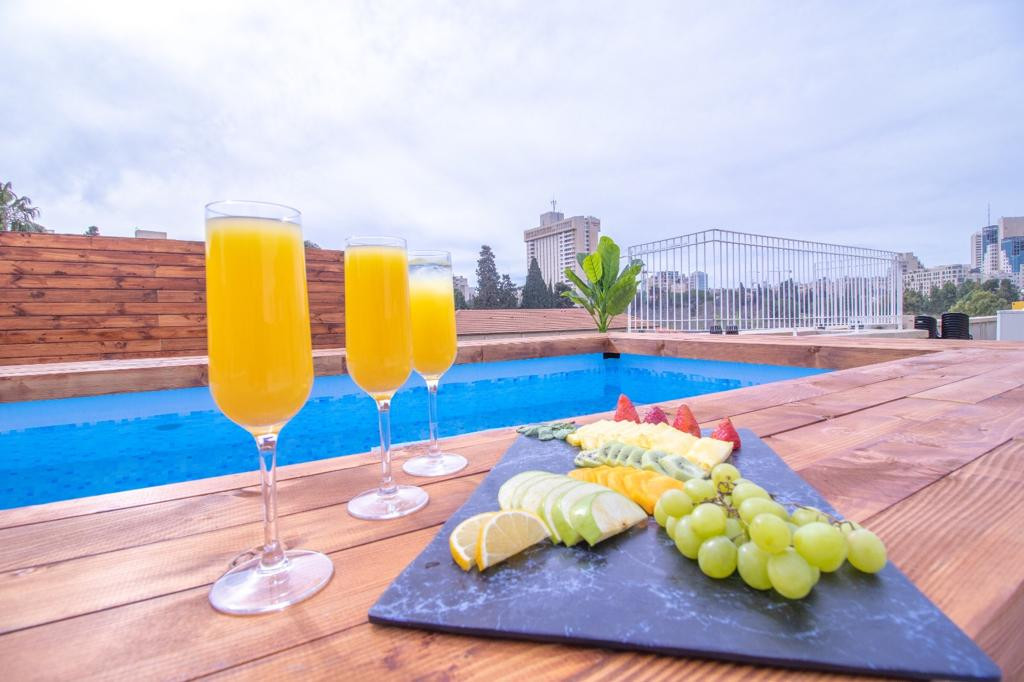 HOME | Villa Rehavia | Jerusalem | 050-205-7726