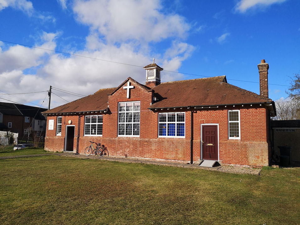 Home | Durrington Community Church