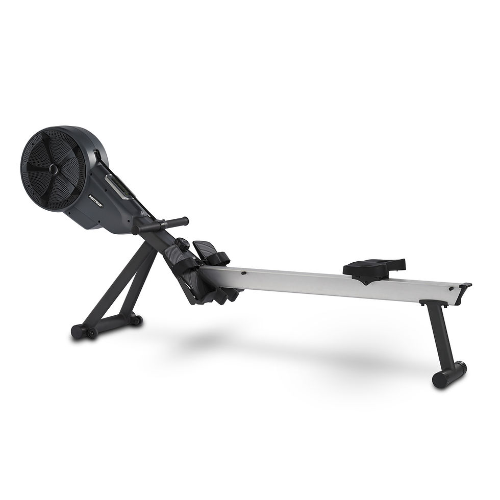 Rower | PROTEUS FITNESS
