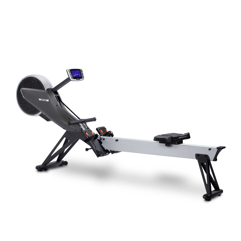 Rower | PROTEUS FITNESS