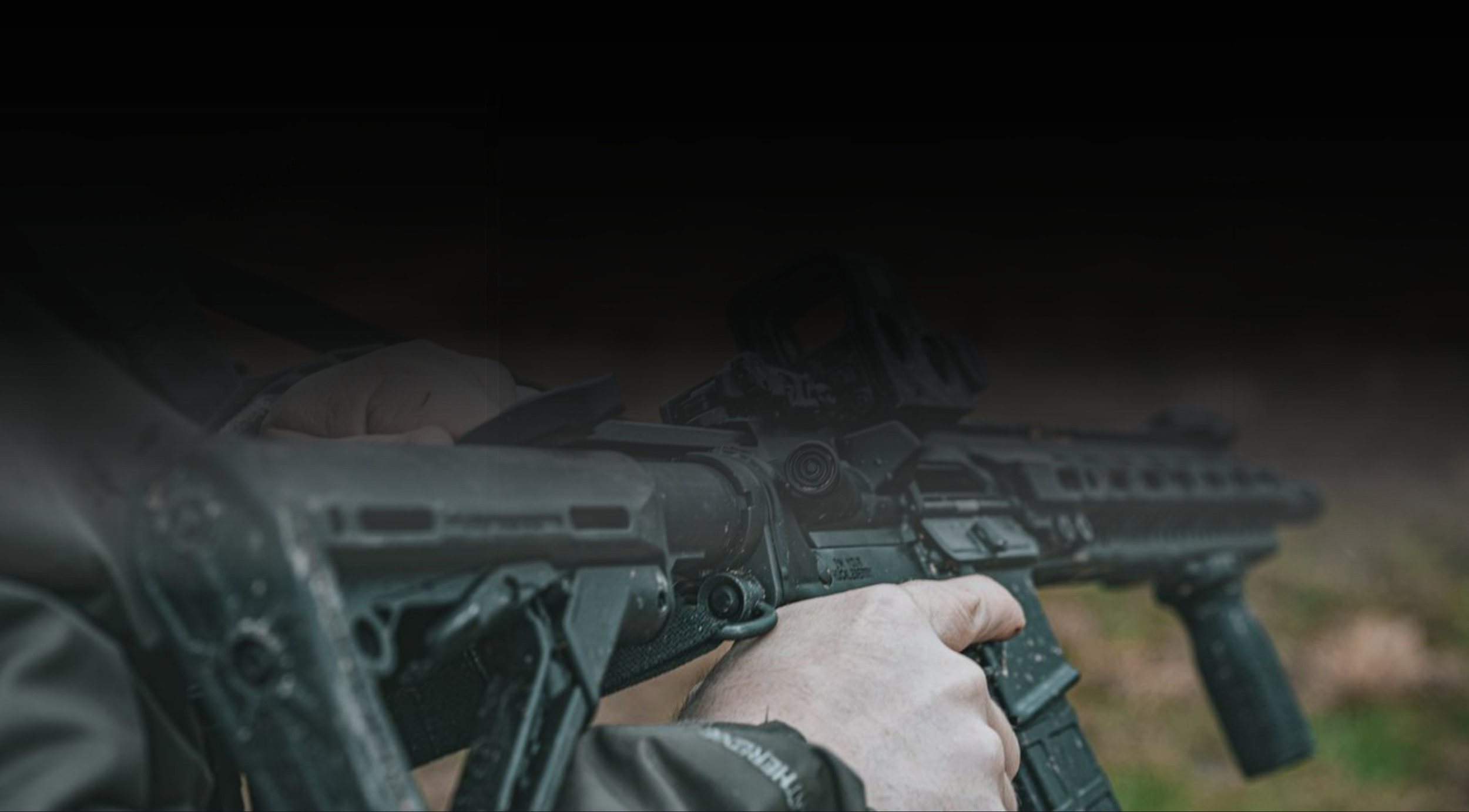 Carbine / AR15 Classes | Jericho Tactical Academy