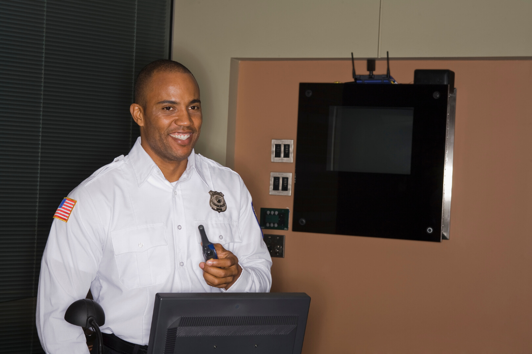 Security Training | Charlotte, NC | Jericho Security Consulting, LLC