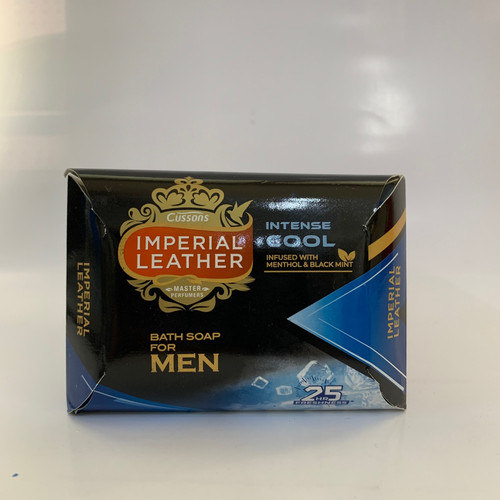 Imperial Leather 150g- Men Intense Cool | Gebewa Grocers