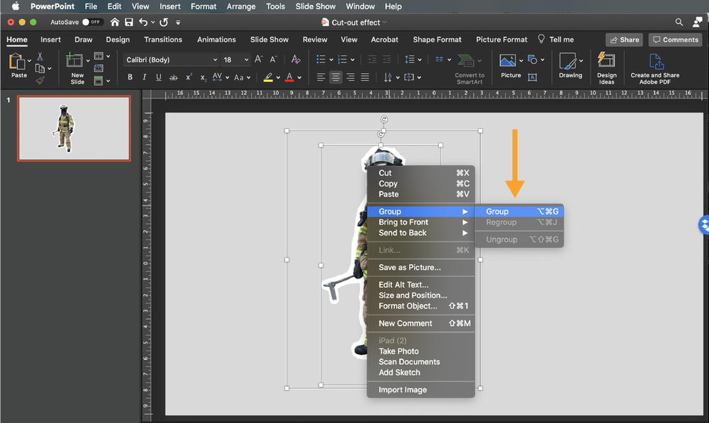 How to Make Cool Animated Science Videos in PowerPoint