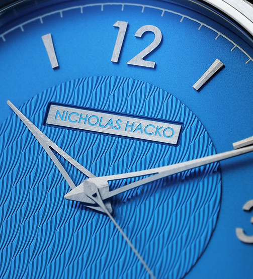 Watchmaker | Nicholas Hacko | Australia