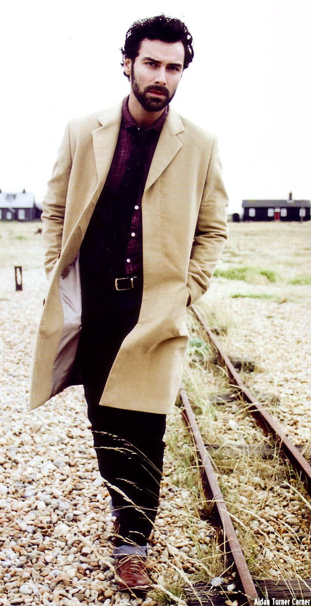 STYLE | aidanturner