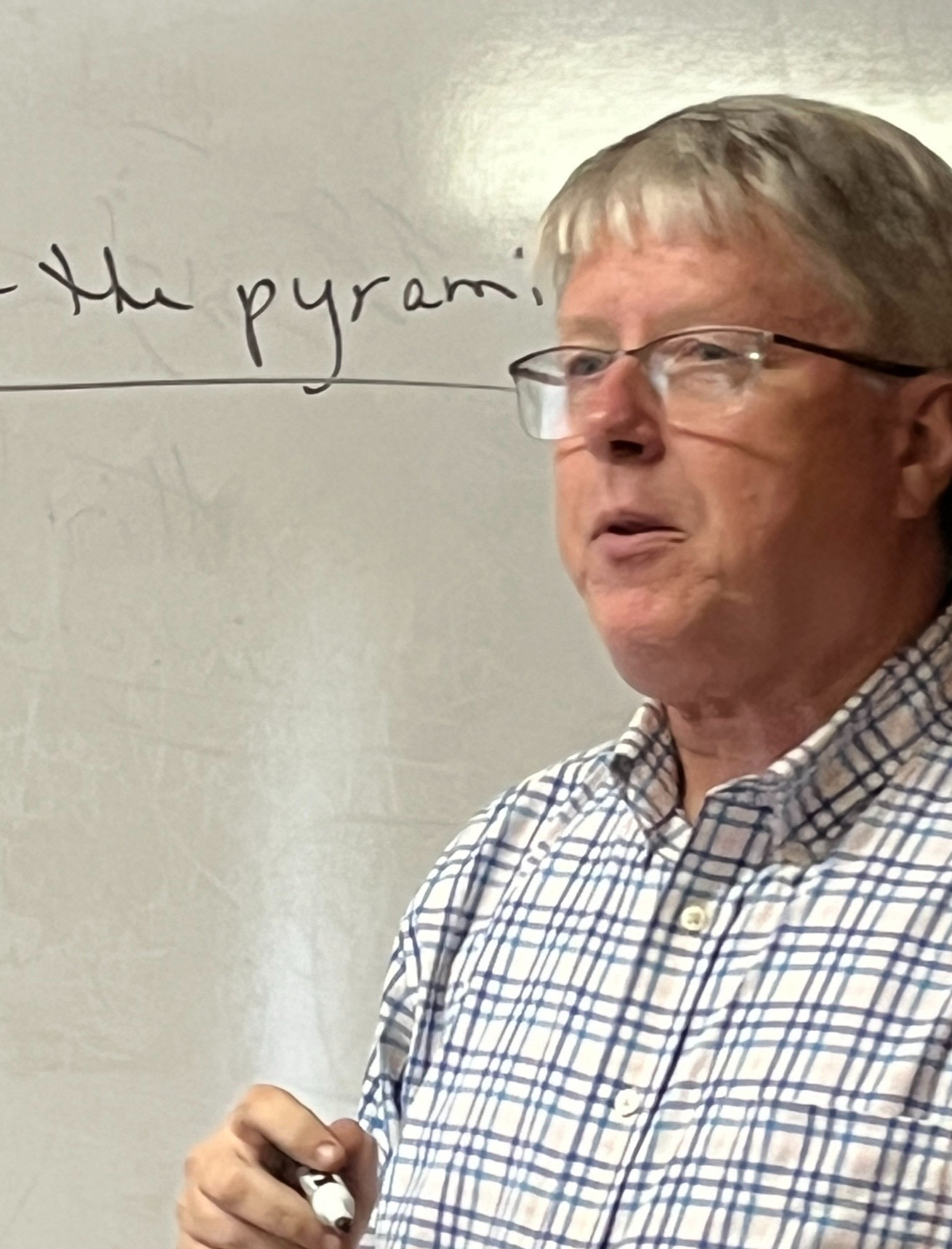 Kenneth Smith | chesstifton