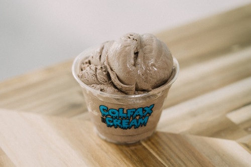 Salty Dog Chocolate | Colfax and Cream