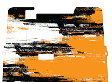 ORANGE STRIKE | ride4fun