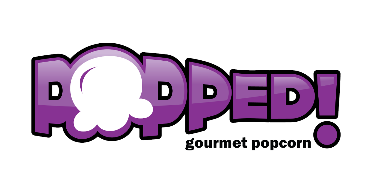 Order Gourmet Popcorn Online | POPPED! Salem - Best Popped Salem Treats