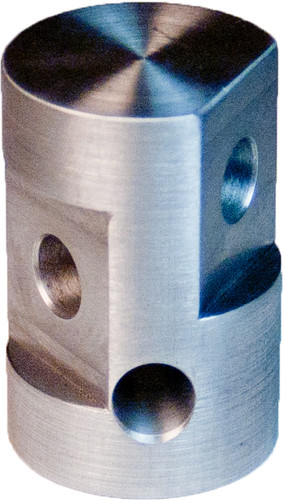 WIRE STOP ® Cut HUB 501C | Rigguy