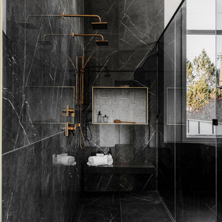 Sovereign Crescent Show Home | Hella Design Studio | Calgary