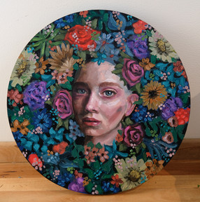 Visual Artist | Aidan Lee Smith