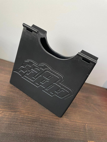 Foamless Knee Knocker | InnovEight Printing