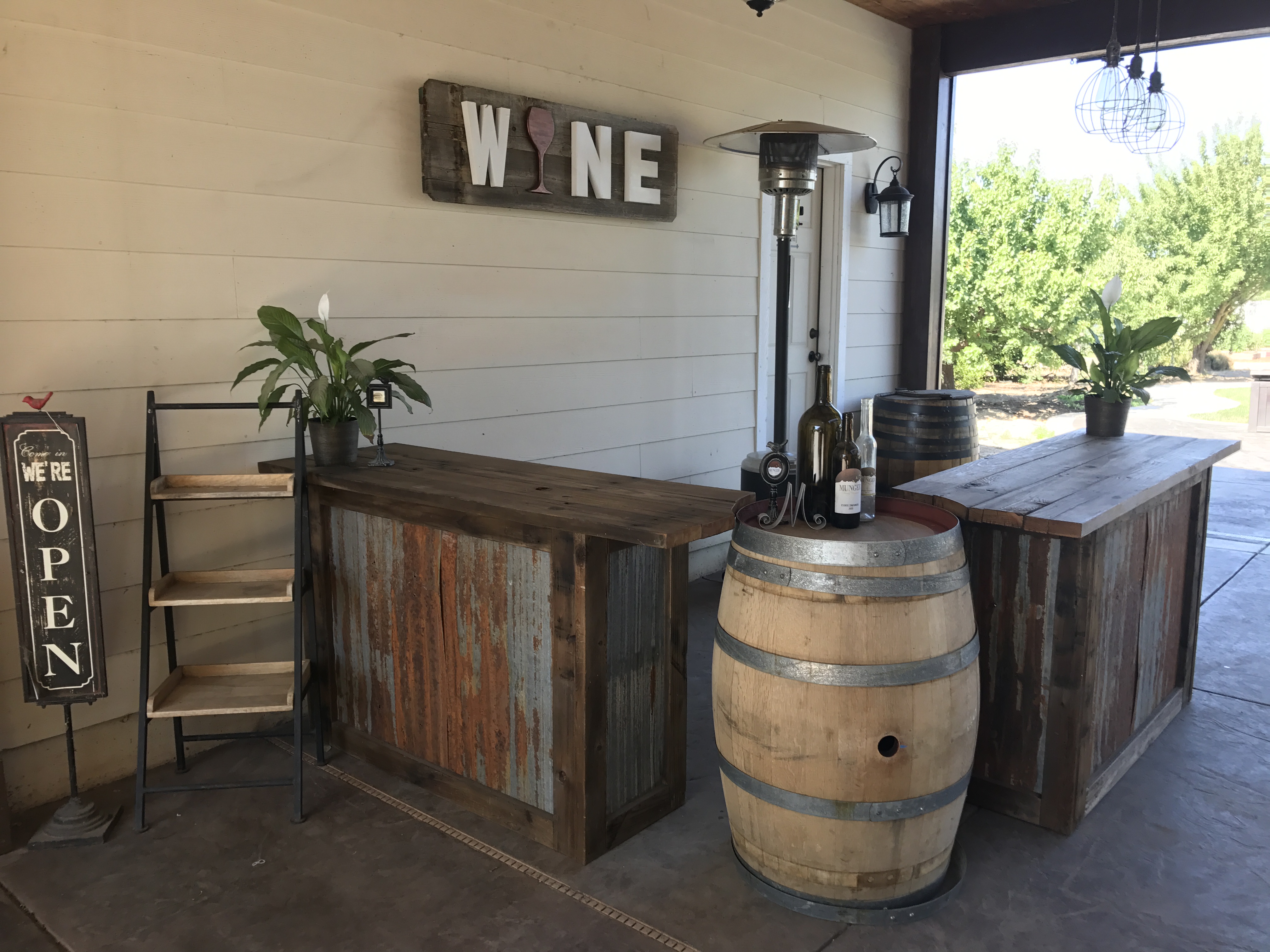 Gallery | Sutter Winery | MungerFamilyVineyard | Wine Taste Sutter