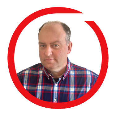 Mark Allcock Henley Beach Occupational Therapist | ActivOT