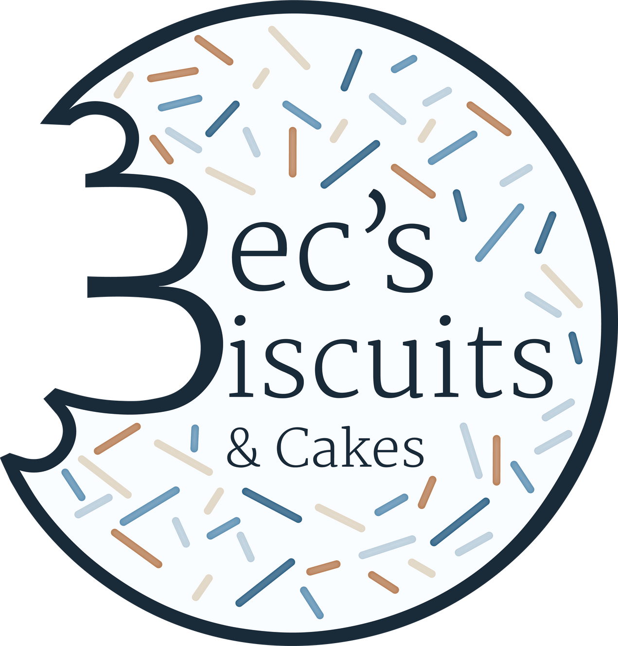 Bec's Biscuits and Cakes Sydney | Hassall Grove