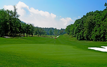 Hole 10 - Packsaddle Ridge Golf Club