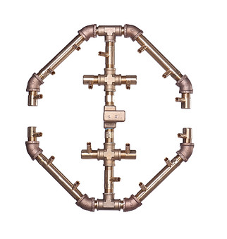 Customizable Solutions for Circular Openings - Warming Trends Burners