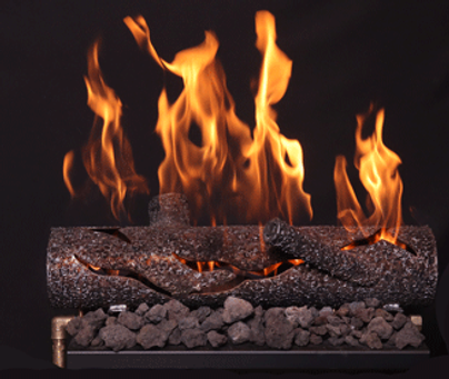 Build Your Dream Fire Feature with Warming Trends' Ready-to-Finish Kits