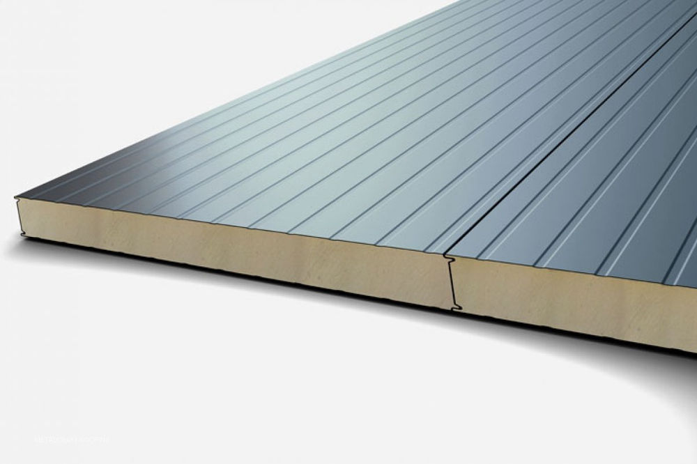 Sandwich Panel Supplier and Contractor Malaysia