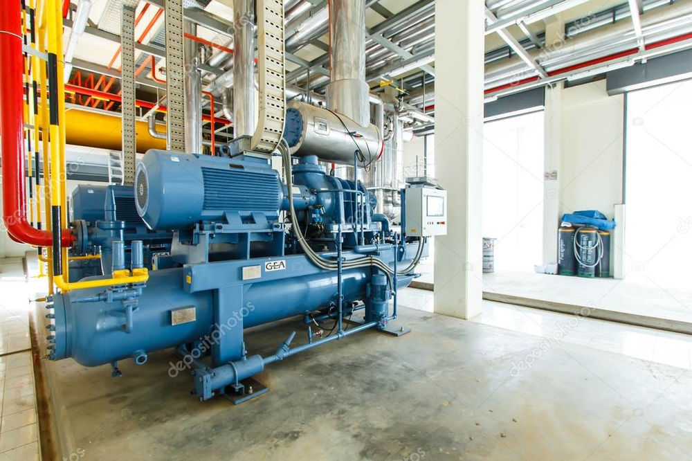 Compressor Service Contractor Malaysia| Install and Repair