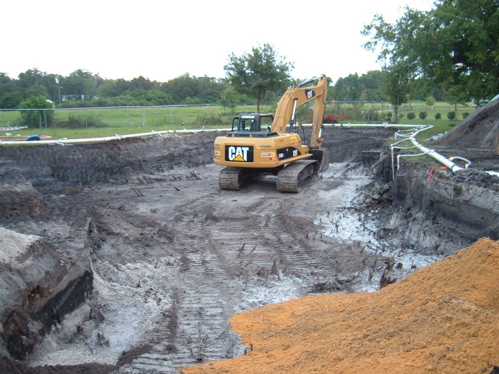 Earthwork Contractor Malaysia | Civil and Structural