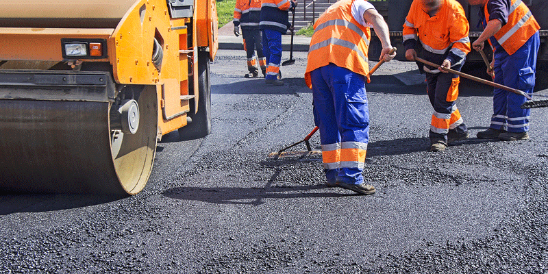 Bituminous Tack Coat | Prime Coat | Cold Mix