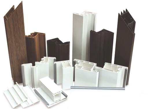 uPVC Roof Supplier and Contractor Malaysia | uPVC & PVC Materials