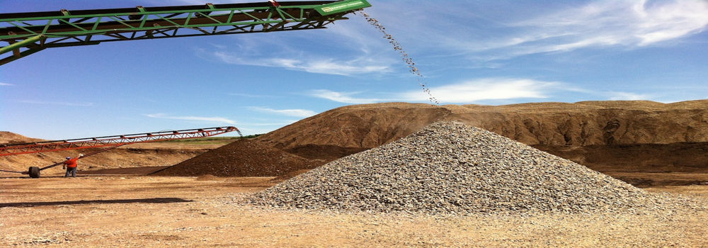 Coarse Sand | Fine Sand | Aggregate