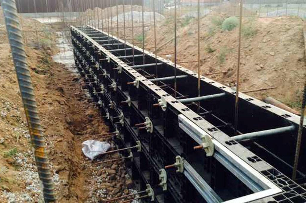 Formwork Supplier Malaysia
