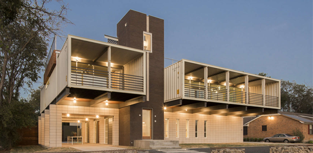 Container Home Malaysia | Prefab IBS Home Malaysia