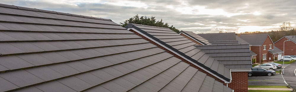 Concrete Roof | Supplier & Contractor | Supply & Install