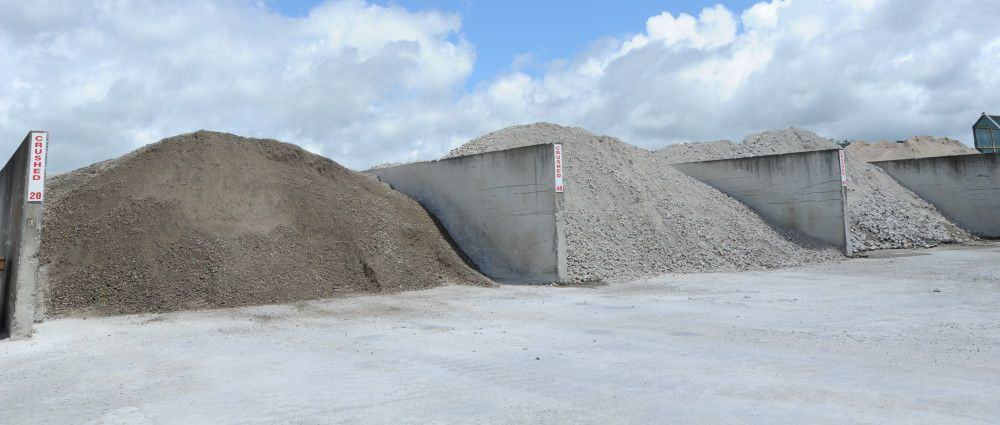 Concrete Supplier Malaysia | Cement | Premix & Ready-Mix