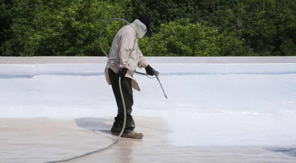 Polyurethane Waterproofing Supplier Malaysia | Supply and Apply
