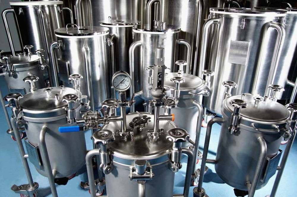 Stainless Steel Products