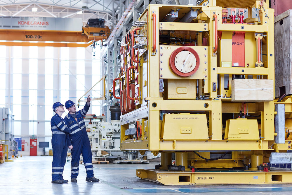 Effective Tender Process | Construction & Engineering