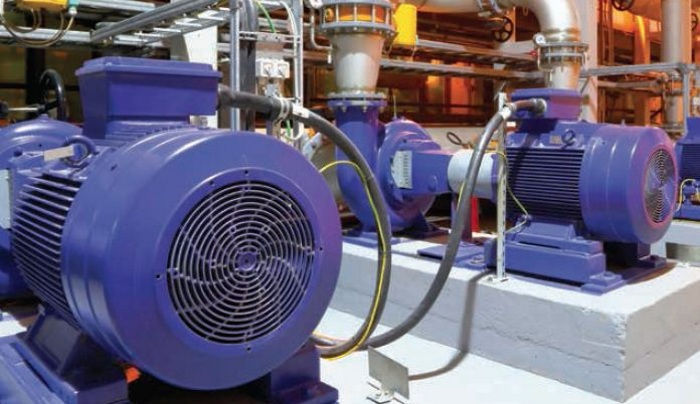 Electric Motor Specialist | Electrical Contractor Malaysia