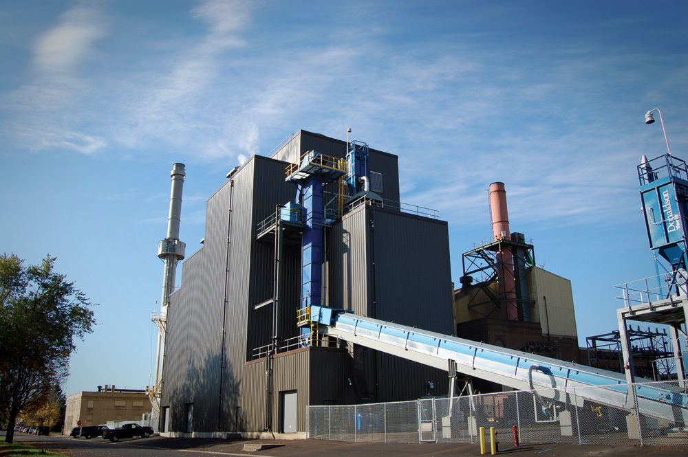 Biomass Supplier Malaysia | Renewable Energy Source