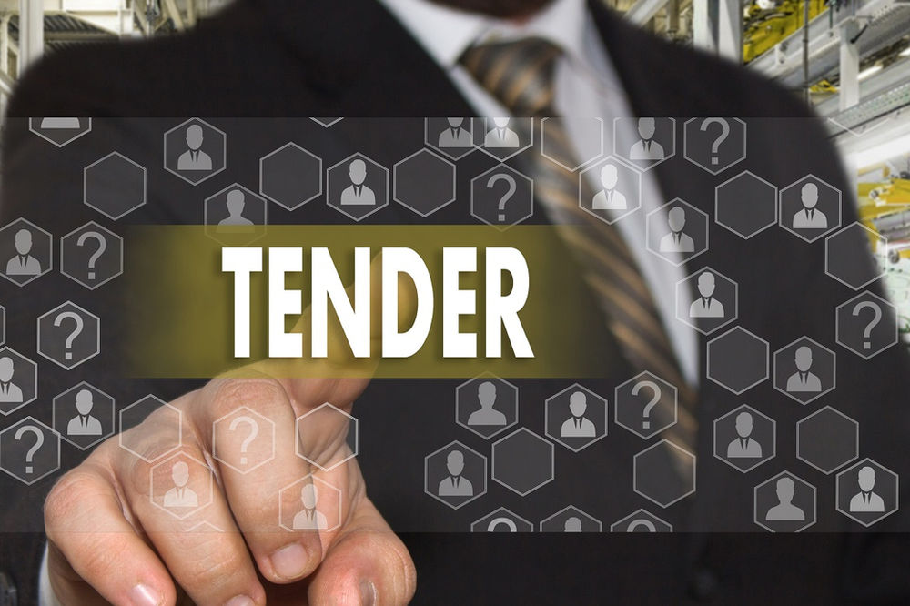 Project Tender Malaysia | Construction & Industrial