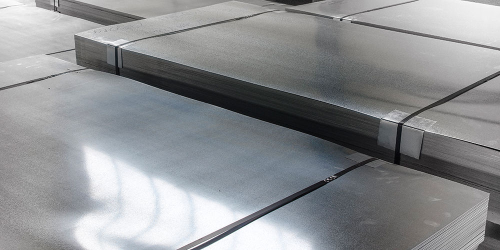 Mild Steel Supplier Malaysia | Engineering & Fabrication