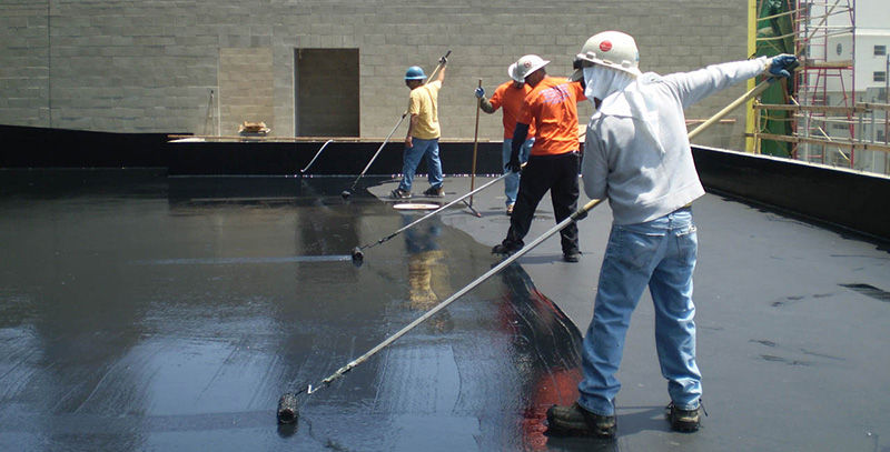 Waterproofing Membrane