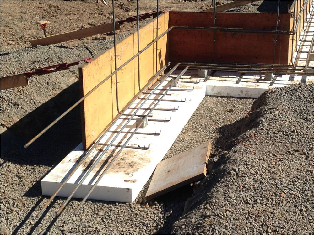 Lightweight Concrete Blocks | Supplier & Contractor