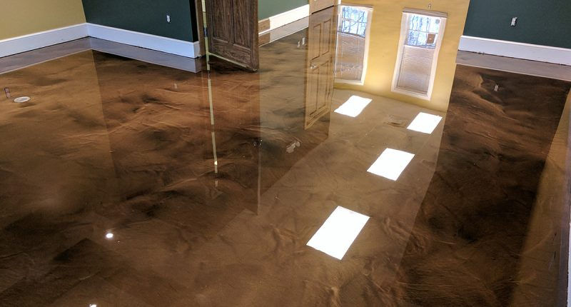 PU Coating Supplier Malaysia | Protective Coating Specialist