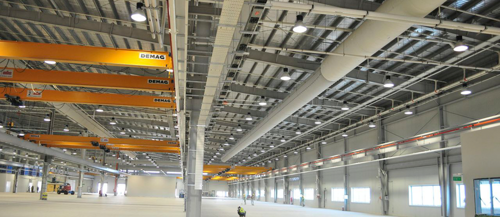 Ducting Contractor | Ducting Fabricator | Ducting Supplier Malaysia