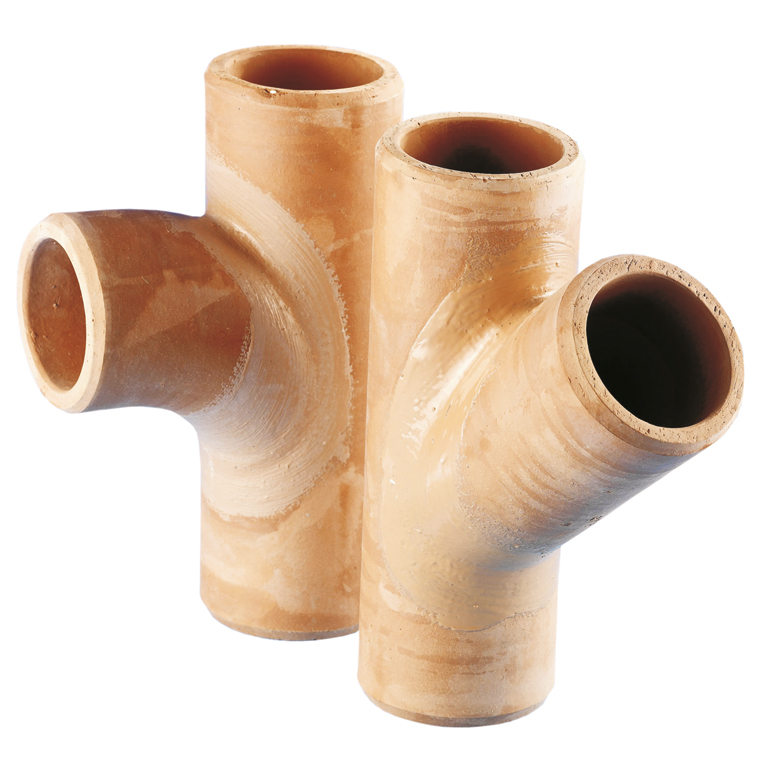 Vitrified Clay Pipe (VCP) | HDPE Pipe | Pipe Supplier Malaysia