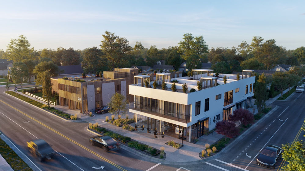 Property Developer Malaysia | Residential | Commercial & Industrial